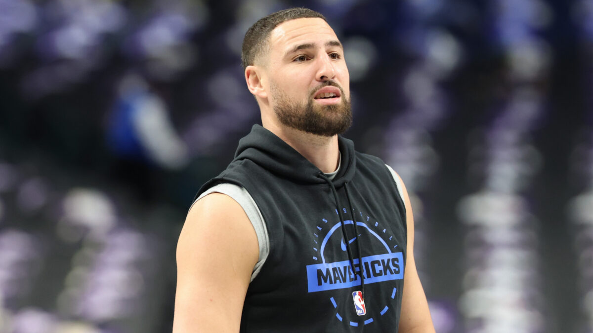 Klay Thompson Has Reportedly Identified Five Preferred Destinations if ...