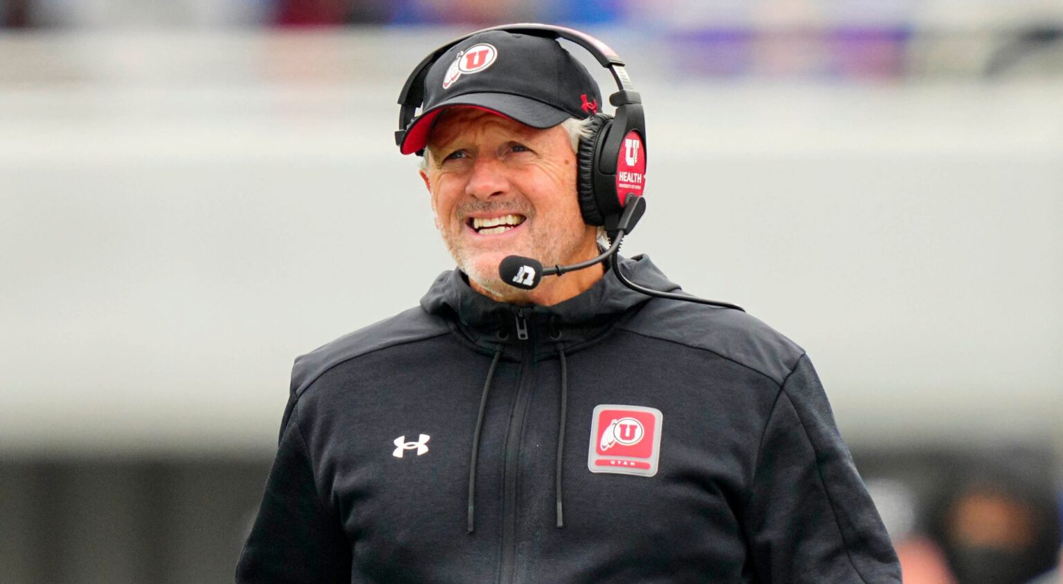 Kyle Whittingham’s 2 Controversial Ideas Get Opposite Reactions
