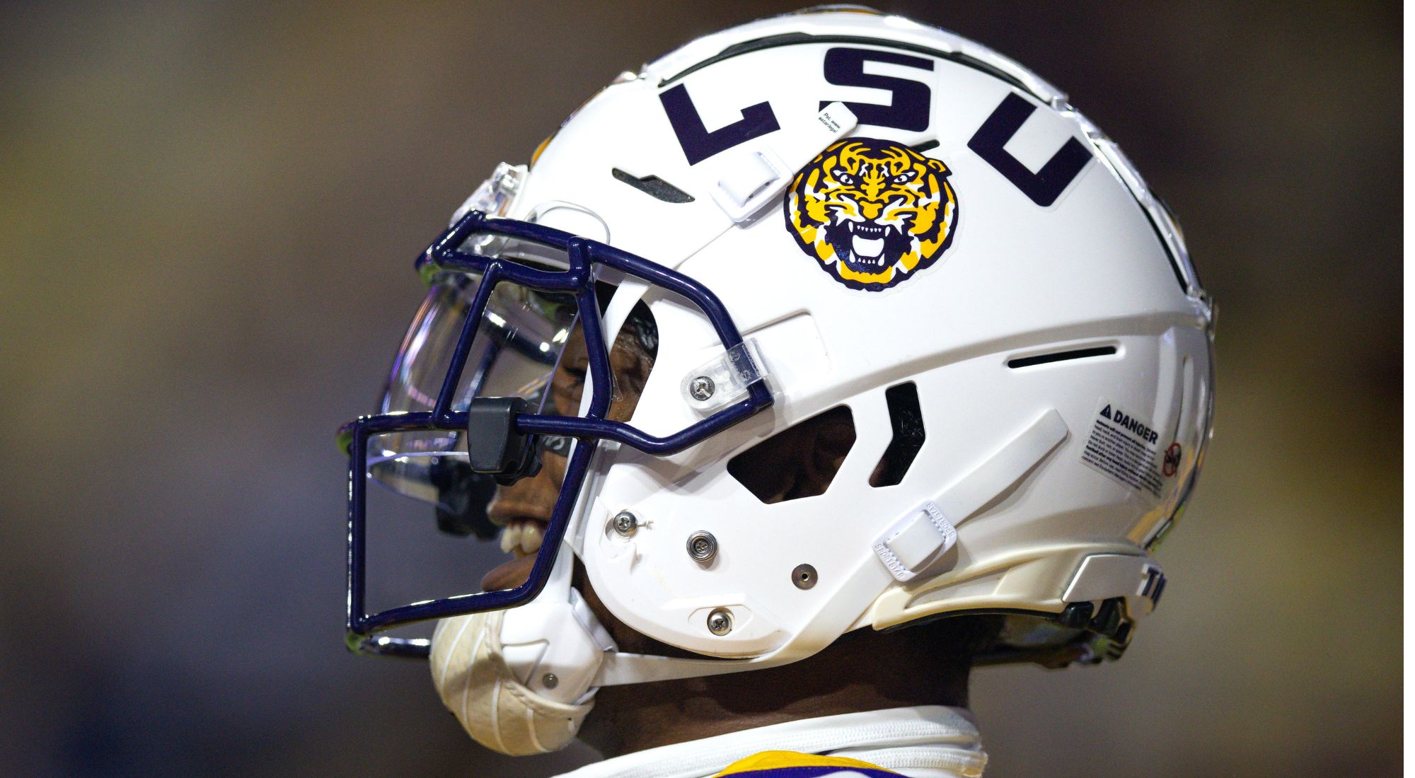LSU’s Recent Slide Has ‘Locked On LSU’ Host Raising Alarms About a Rare ...