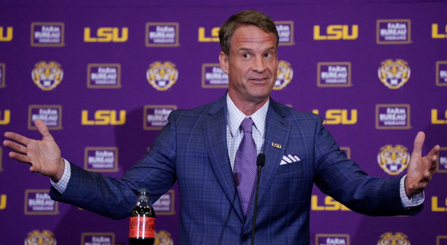 ‘Know Your Limits’: Lane Kiffin Meme Goes Viral as College Football ...