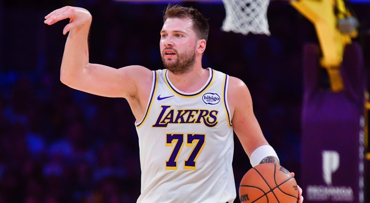 Lakers vs. Timberwolves Post-Game Stats: Luka Doncic’s Triple-Double ...