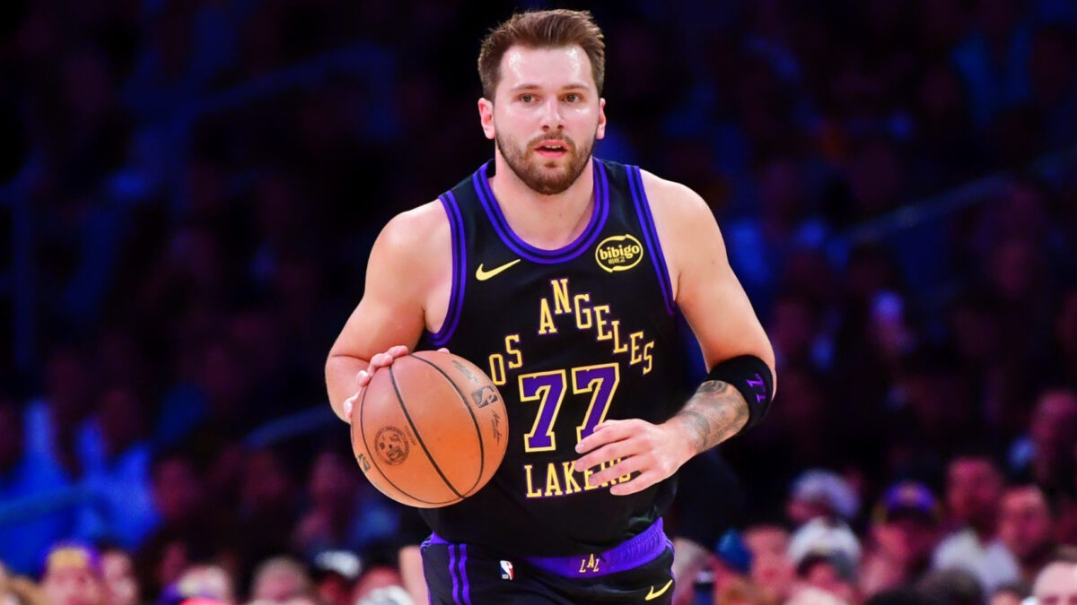 Western Conference Executive Calls Polarizing Forward a “Must-Have ...