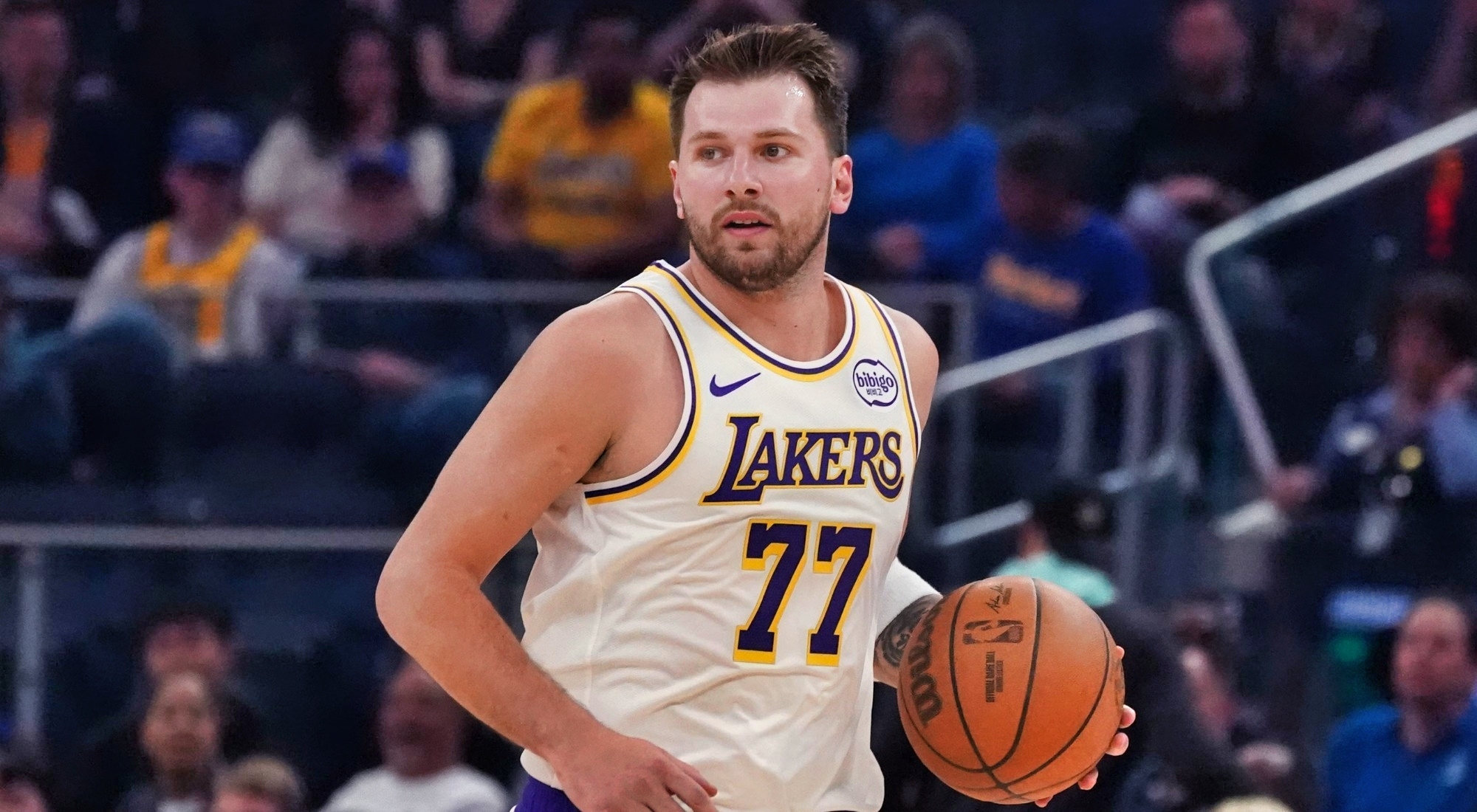 Is Luka Doncic Playing Tonight Against Cavaliers? Latest Injury Update ...