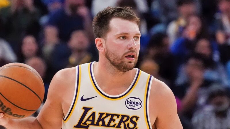 Ex-NBA Star Calls Out Heckling Fan After Luka Doncic Turns Trash Talk ...
