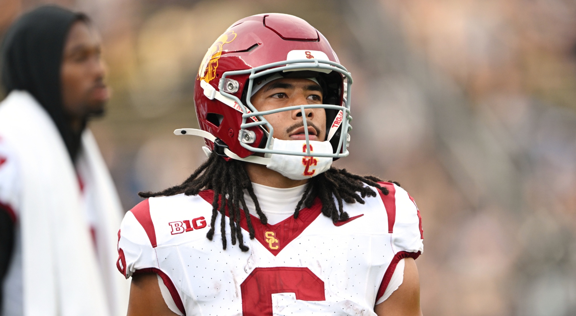 Who Are The Parents of Makai Lemon? All You Need To Know About Ex-UNLV ...