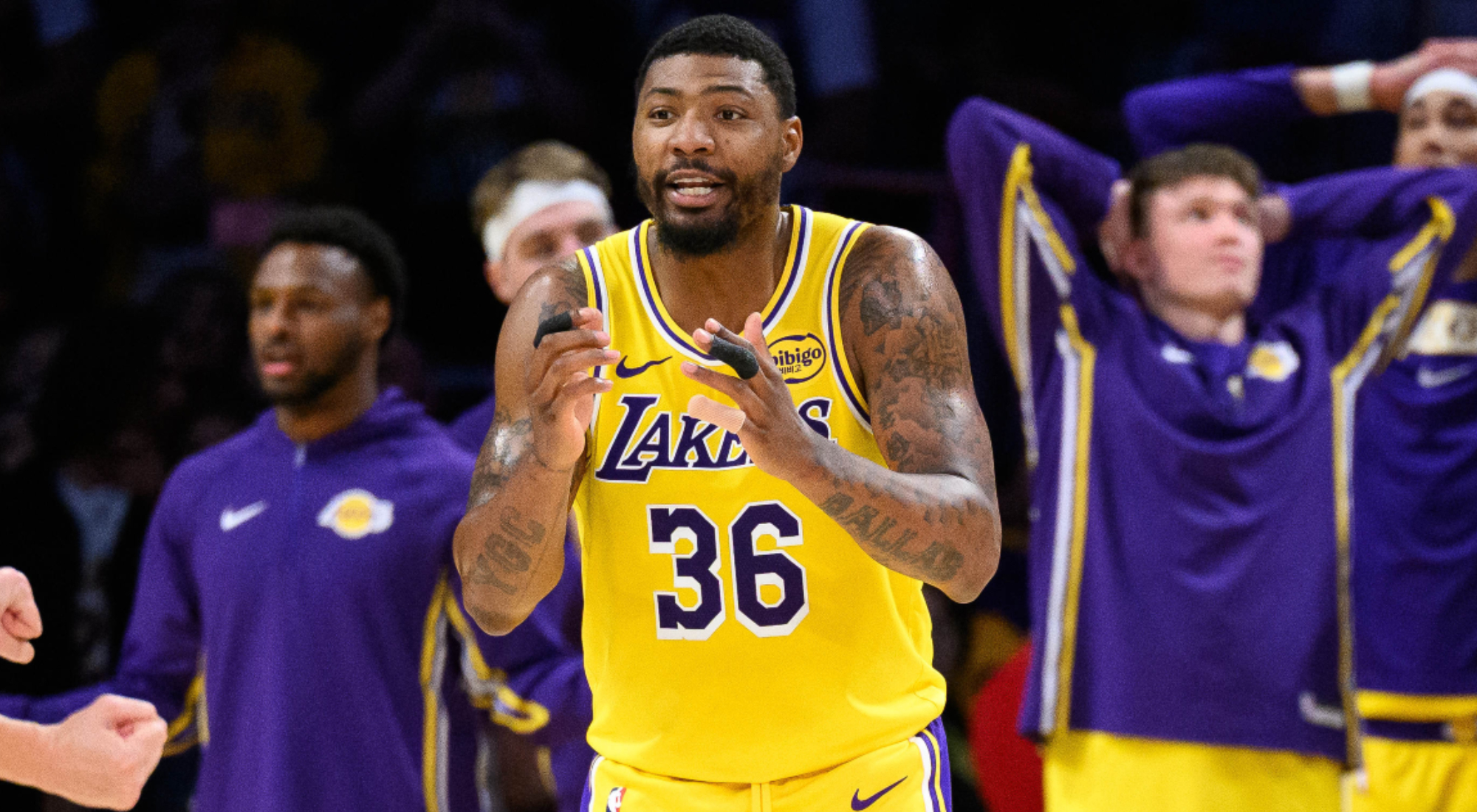 Nets vs. Lakers: Game Preview, Odds, and Injury Updates (Mar 27)