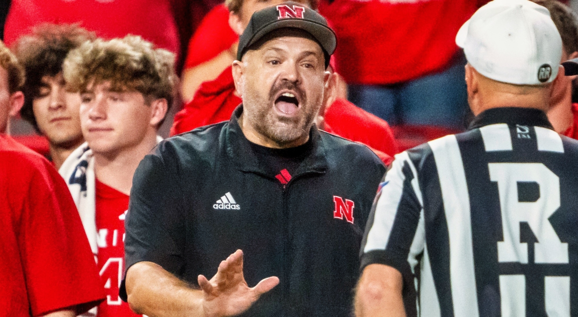 Matt Rhule Urged to Act Fast as Spring Practice Exposes Nebraska Roster ...