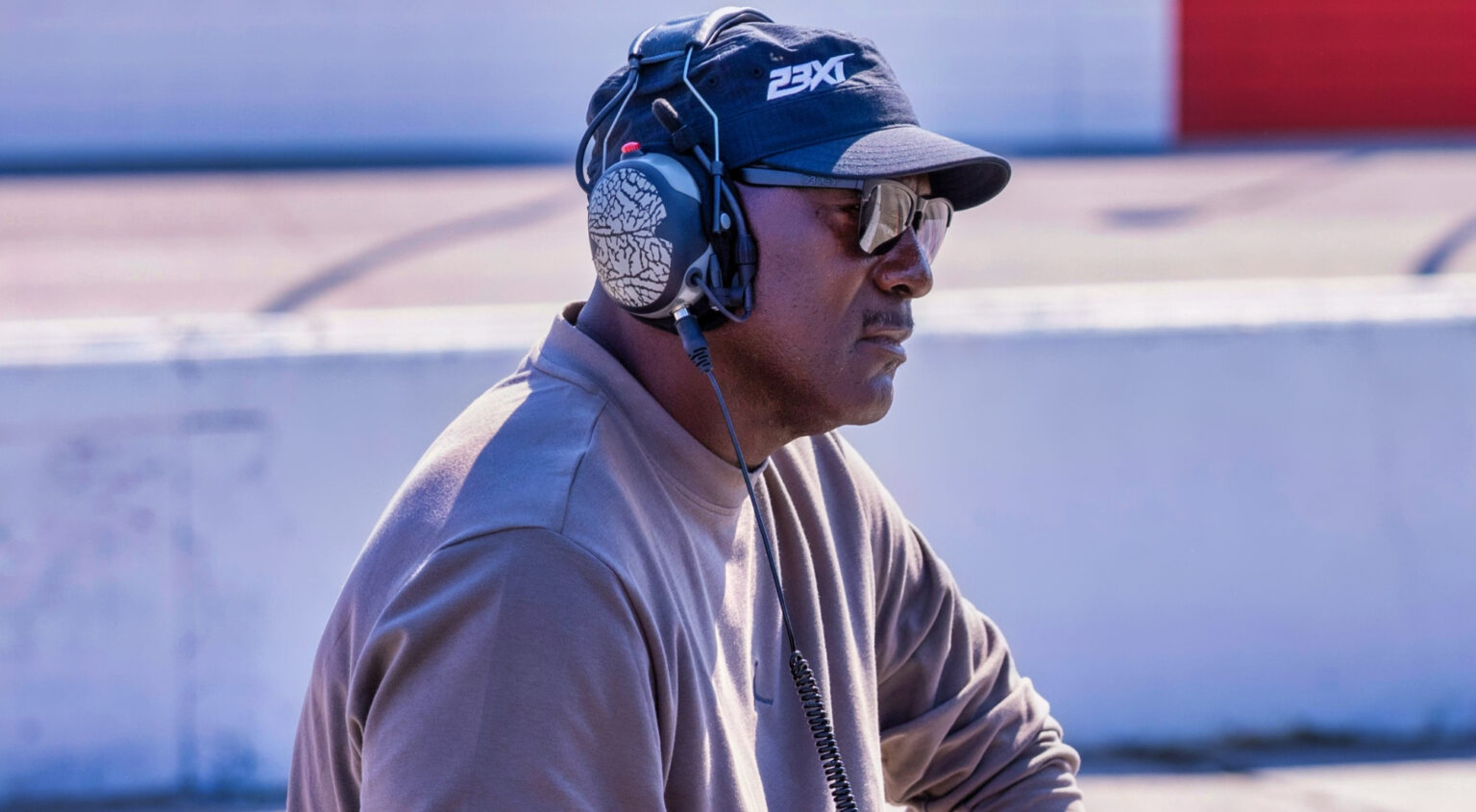 Michael Jordan Is Going Viral Over Since-Deleted Tweet About LGBTQ ...