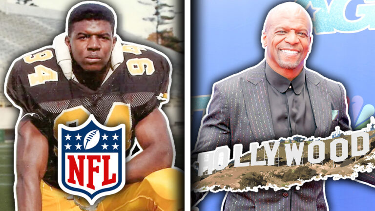 10 NFL Icons Who Quit Football for Wild New Careers