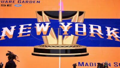 New York Knicks Fans Are Reportedly About to Take Over Cleveland for ...
