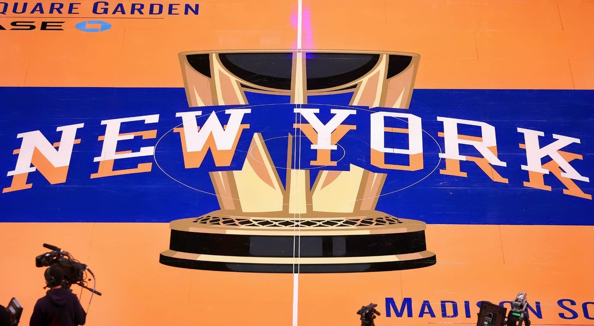 NBA Insider Questions Whether New York Knicks Can Truly Be Trusted as ...