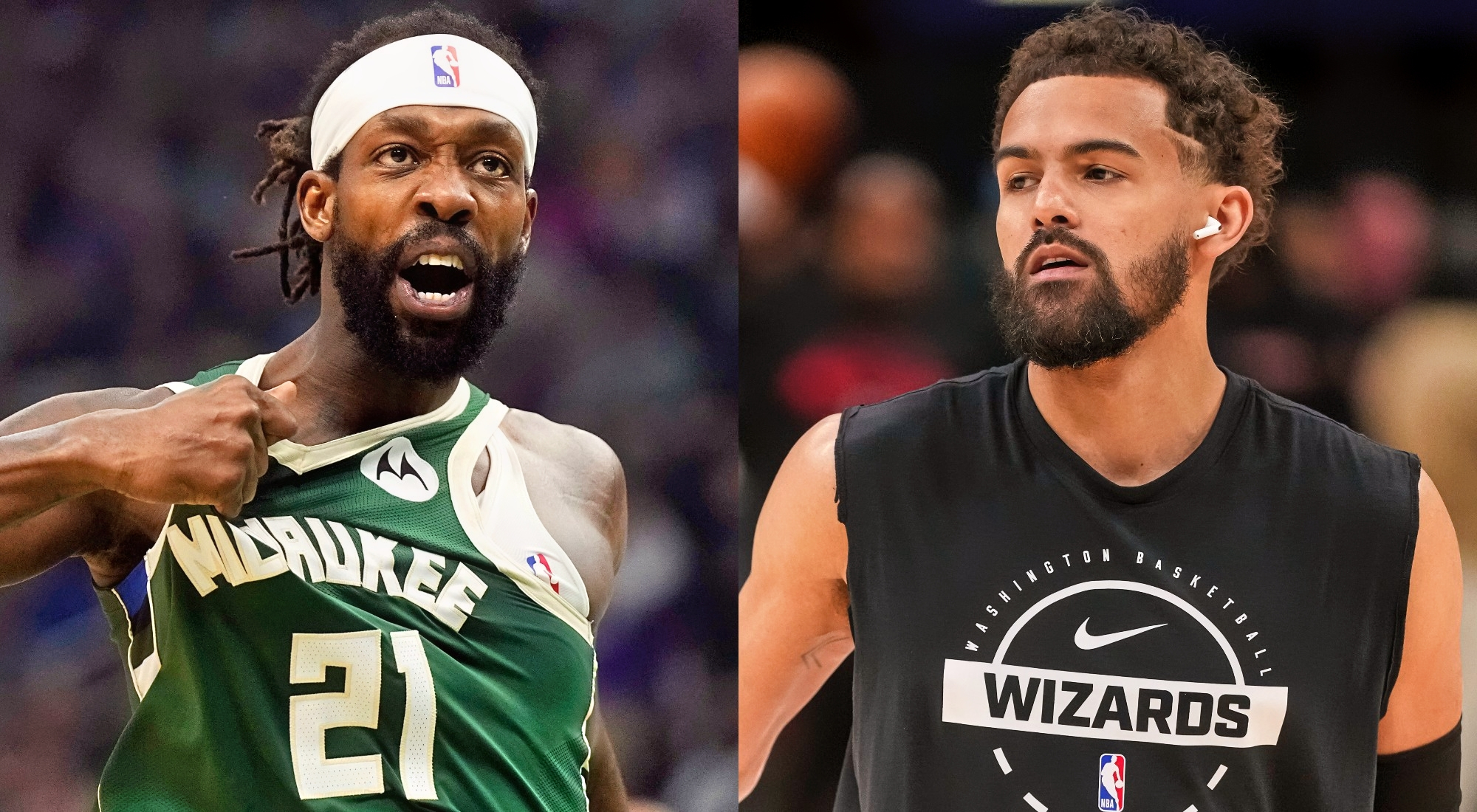 Patrick Beverley Turns Up the Heat on Trae Young With Brutal Trade Take
