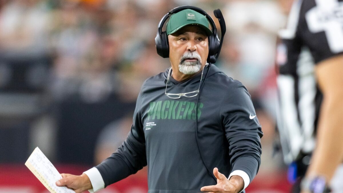 Clemson Lands Veteran NFL Coach as Rich Bisaccia Joins Clemson Tigers ...