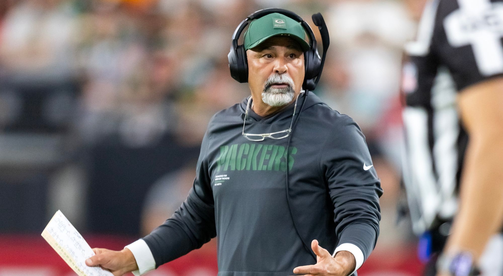Clemson Lands Veteran NFL Coach as Rich Bisaccia Joins Clemson Tigers ...