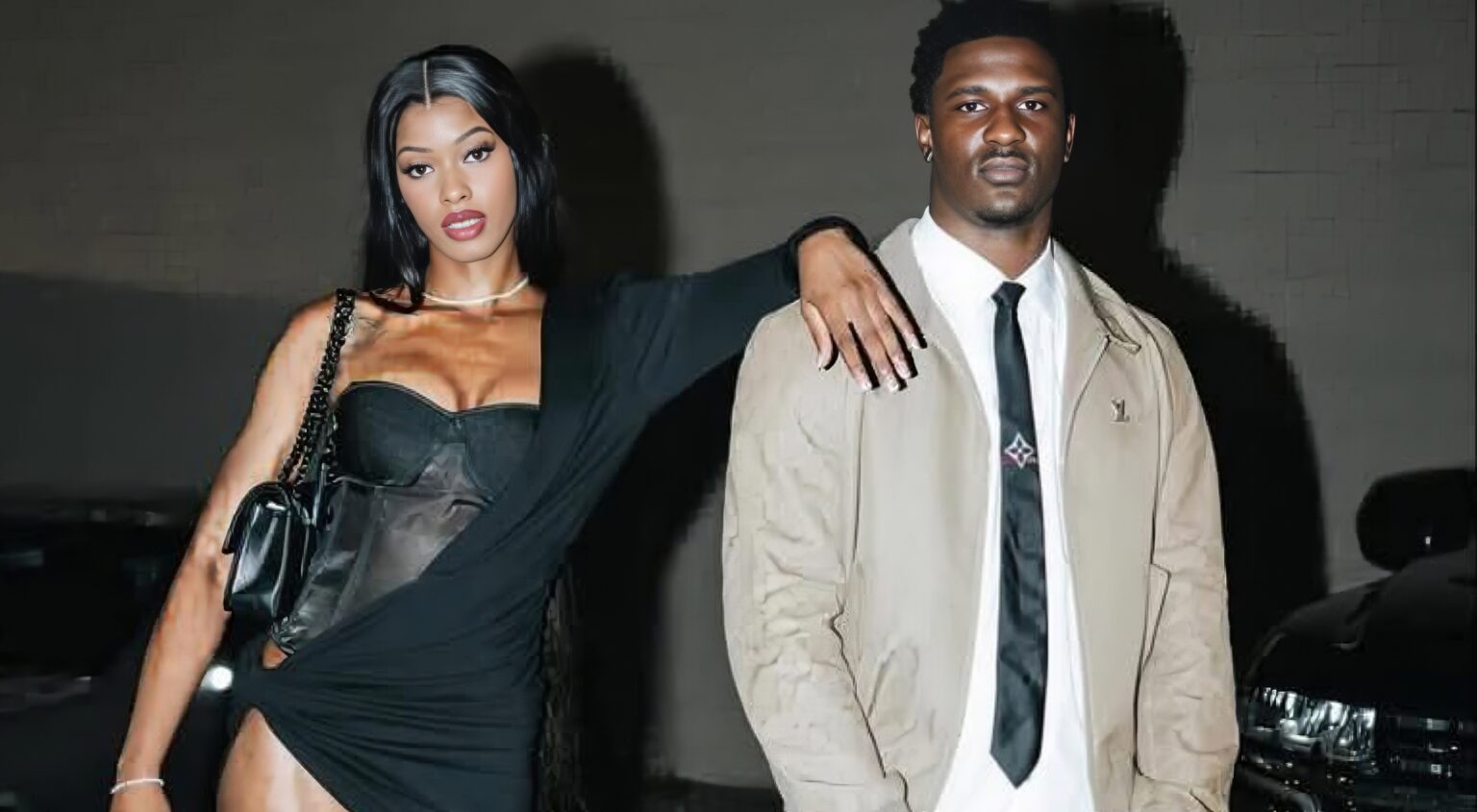 Falcons Star James Pearce Jr. Ignites Viral Frenzy with Stunning ...