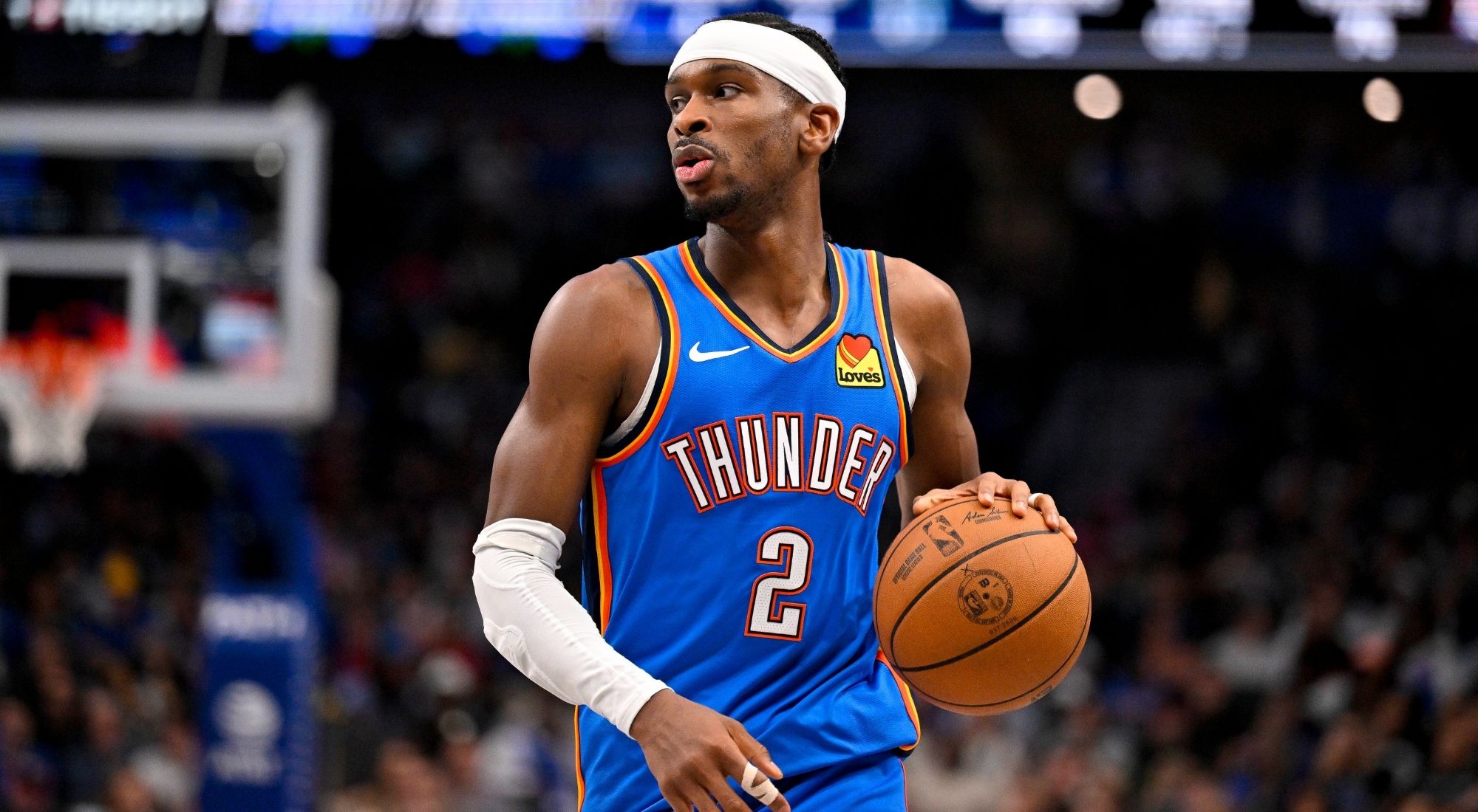 Thunder vs. Warriors Post-Game Stats: OKC Outlasts Dubs to Become First ...