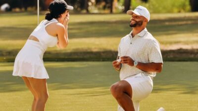 Dak Prescott's Ex-Fiancée, Sarah Jane Ramos, Reportedly Refused ...