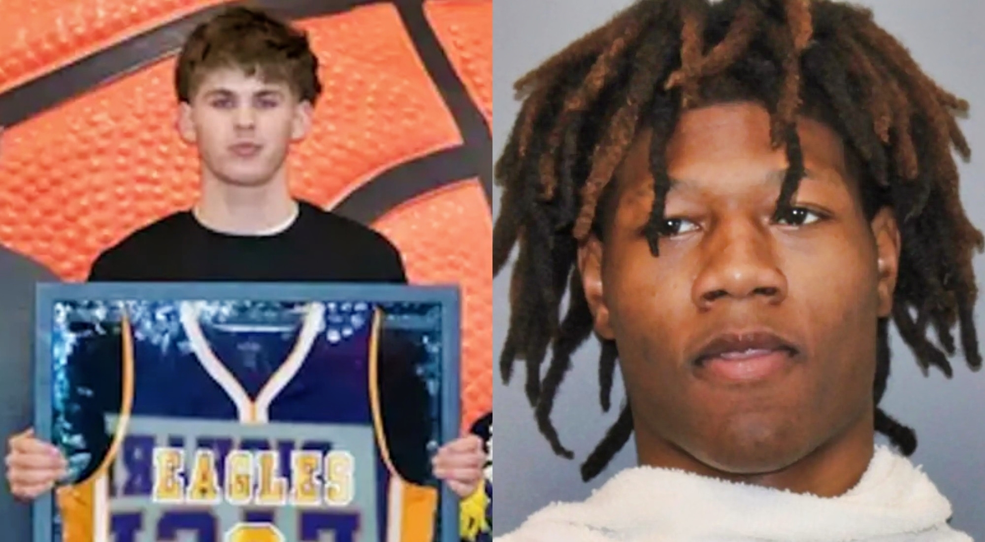 Texas High School Student-Athlete Paralyzed After Getting Shot At ...