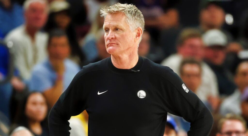 Golden State Warriors’ Chance at Top-4 Pick Skyrockets Amid One Massive ...
