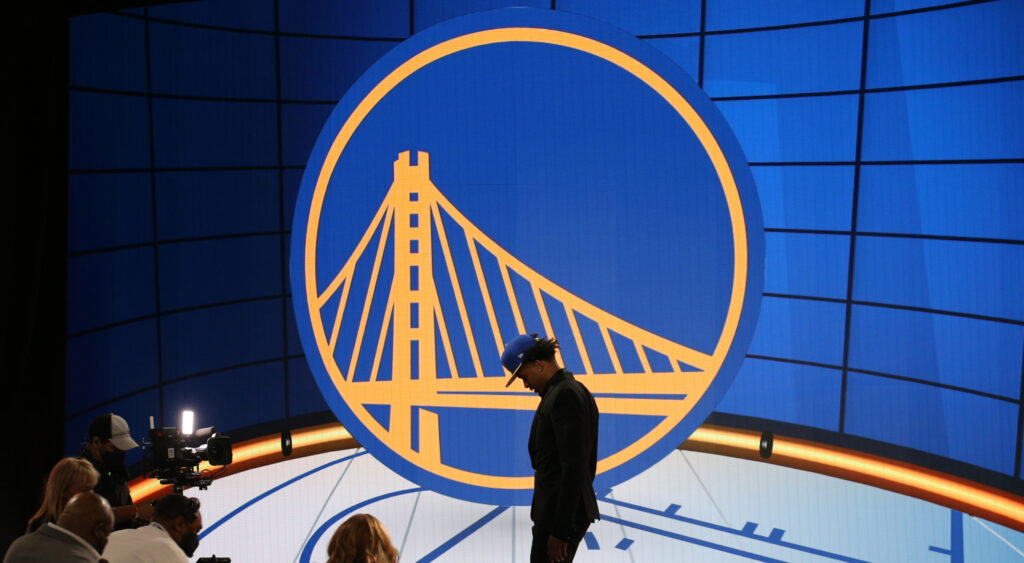Golden State Warriors’ Chance at Top-4 Pick Skyrockets Amid One Massive ...