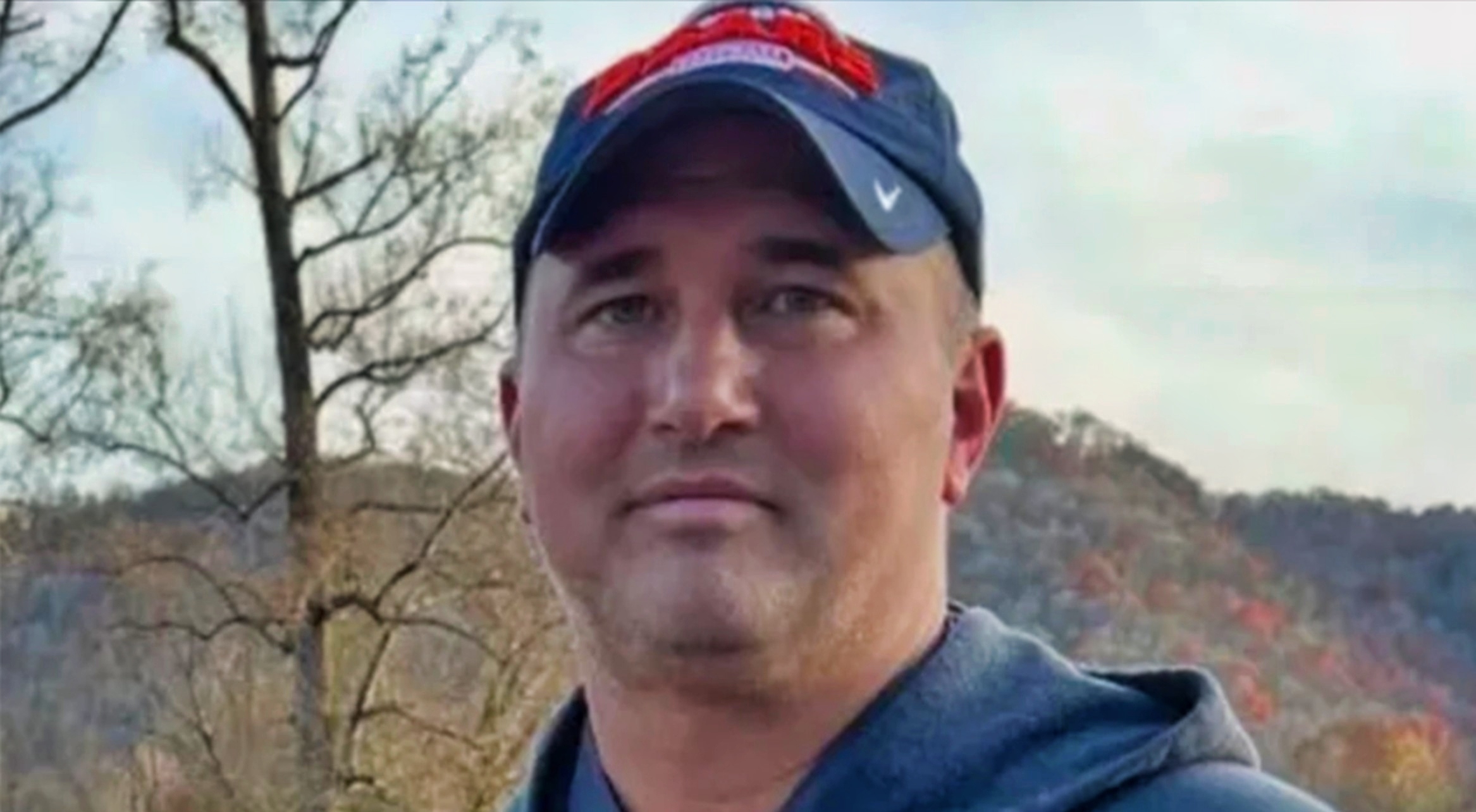 Fugitive Coach Travis Turner Remains Missing Amid Child Sex Crimes ...