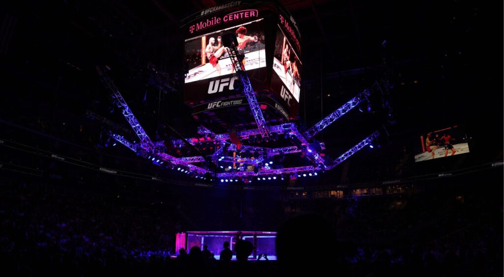 UFC Fighter Breaks Silence With Medical Update After Brutal KO by Alice ...
