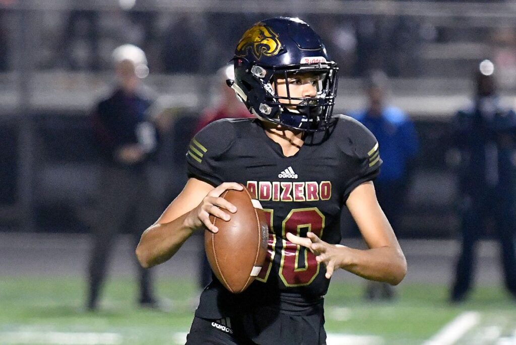 Tragedy Strikes as Colorado QB Dominiq Ponder Passes Away at 23 ...