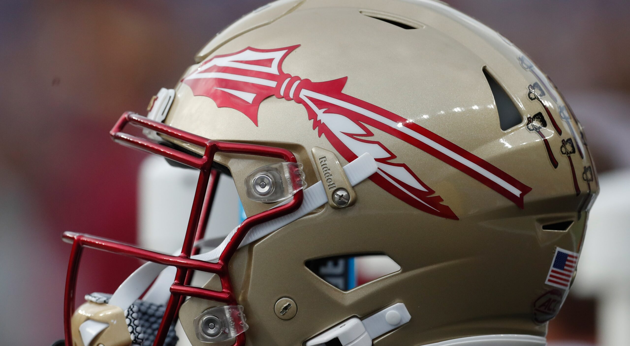FSU's Conor McAneney Arrested, Punched In The Face By Police