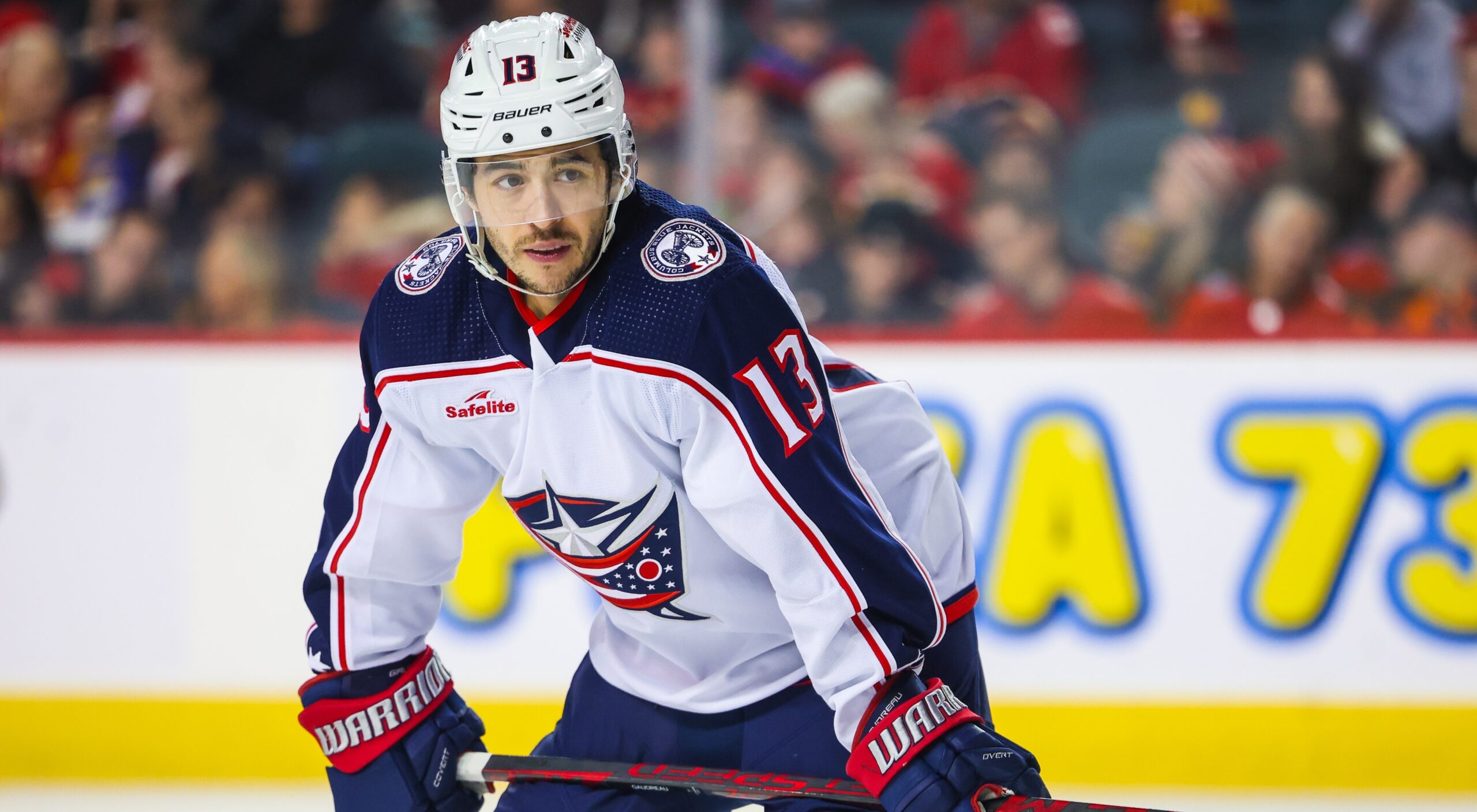 Morgue Worker Responsible For Johnny Gaudreau Leaked Photo Fired
