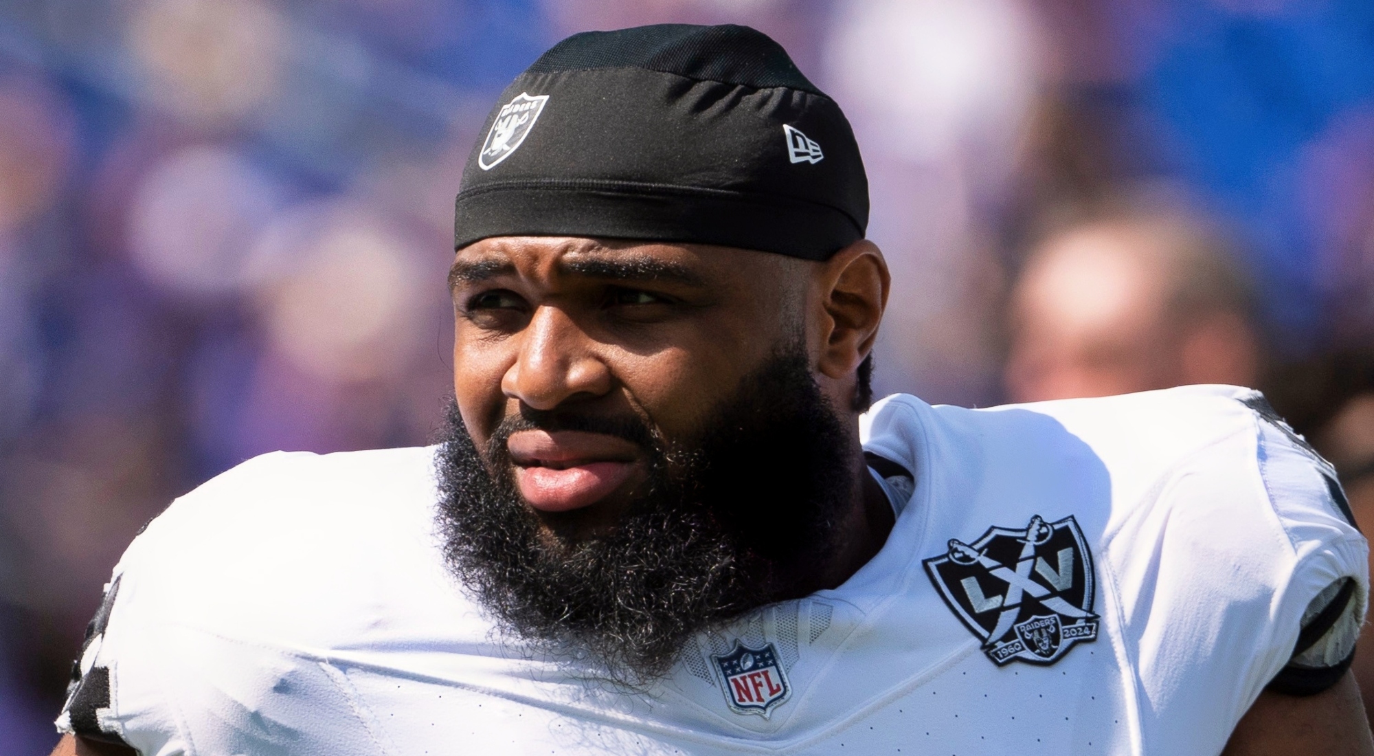 Shocking New Report Reveals No NFL Team Will Sign Christian Wilkins ...