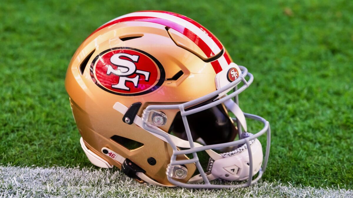 BREAKING: San Francisco Star Shocks NFL World with Abrupt Retirement at ...