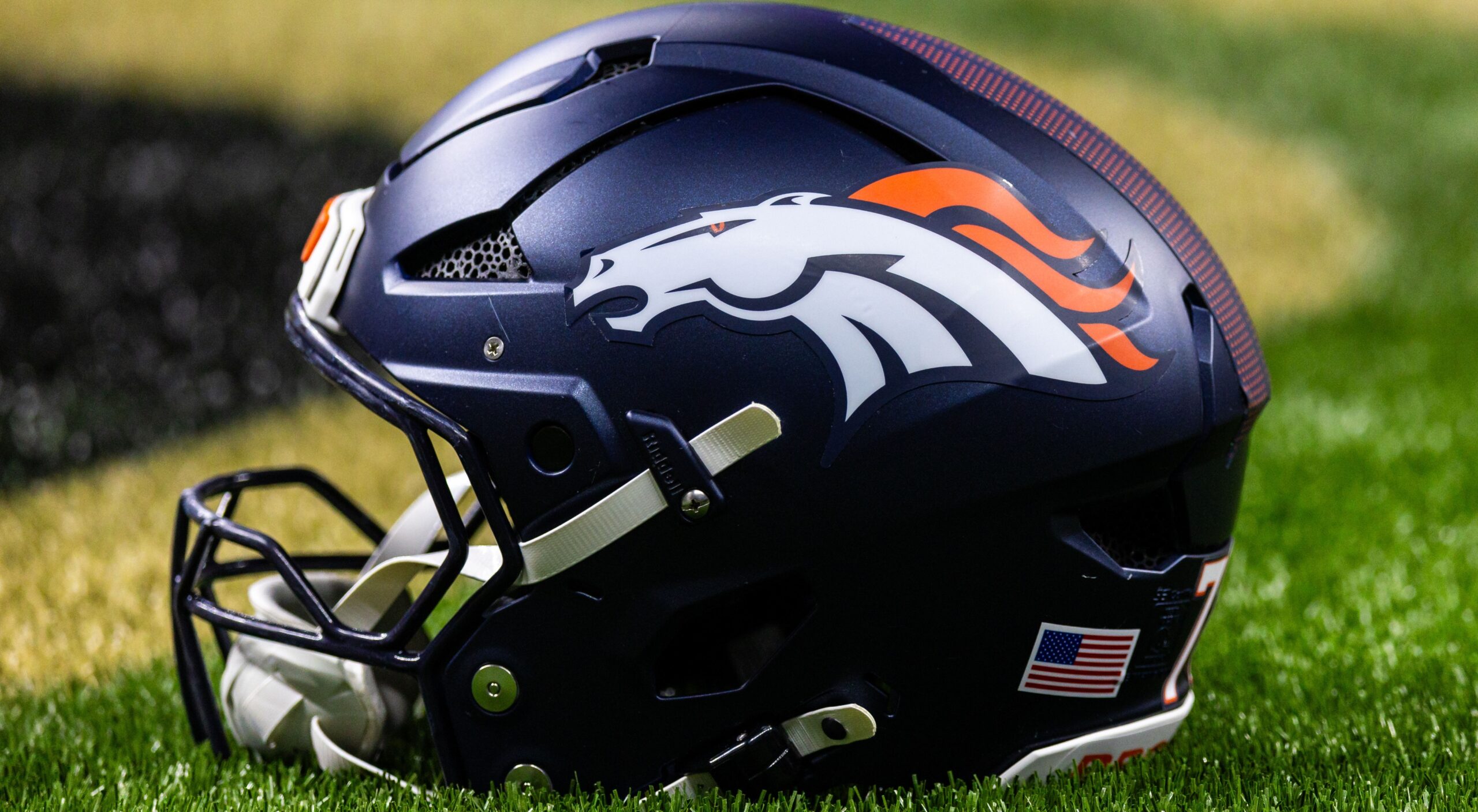 Ex-Broncos RB Derrick Clark Passes Away At 57