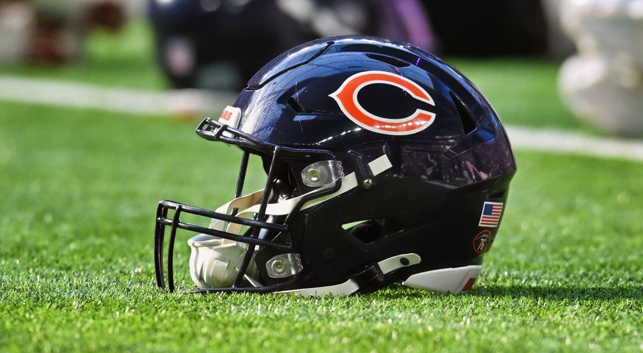 Are The Chicago Bears Changing Their Name?