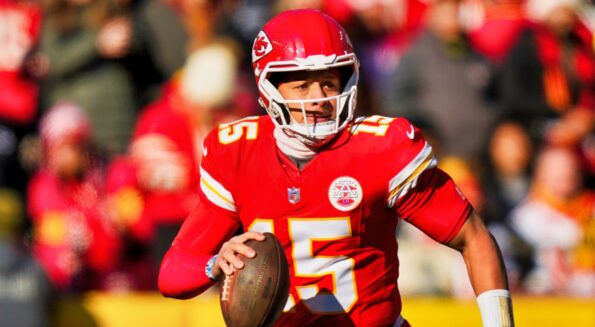 Patrick Mahomes Breaks Down in Tears After Devastating News Hits Hard