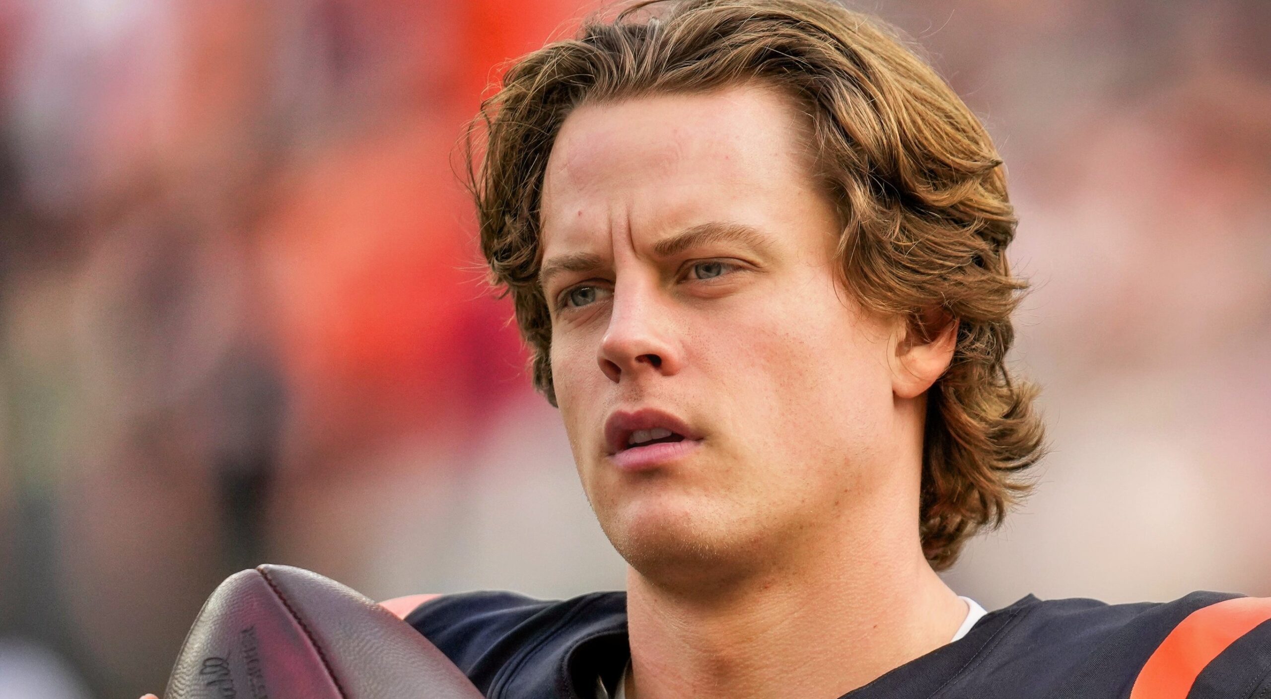 Joe Burrow Trade Proposal: Bengals Deal Superstar to NFC Rival