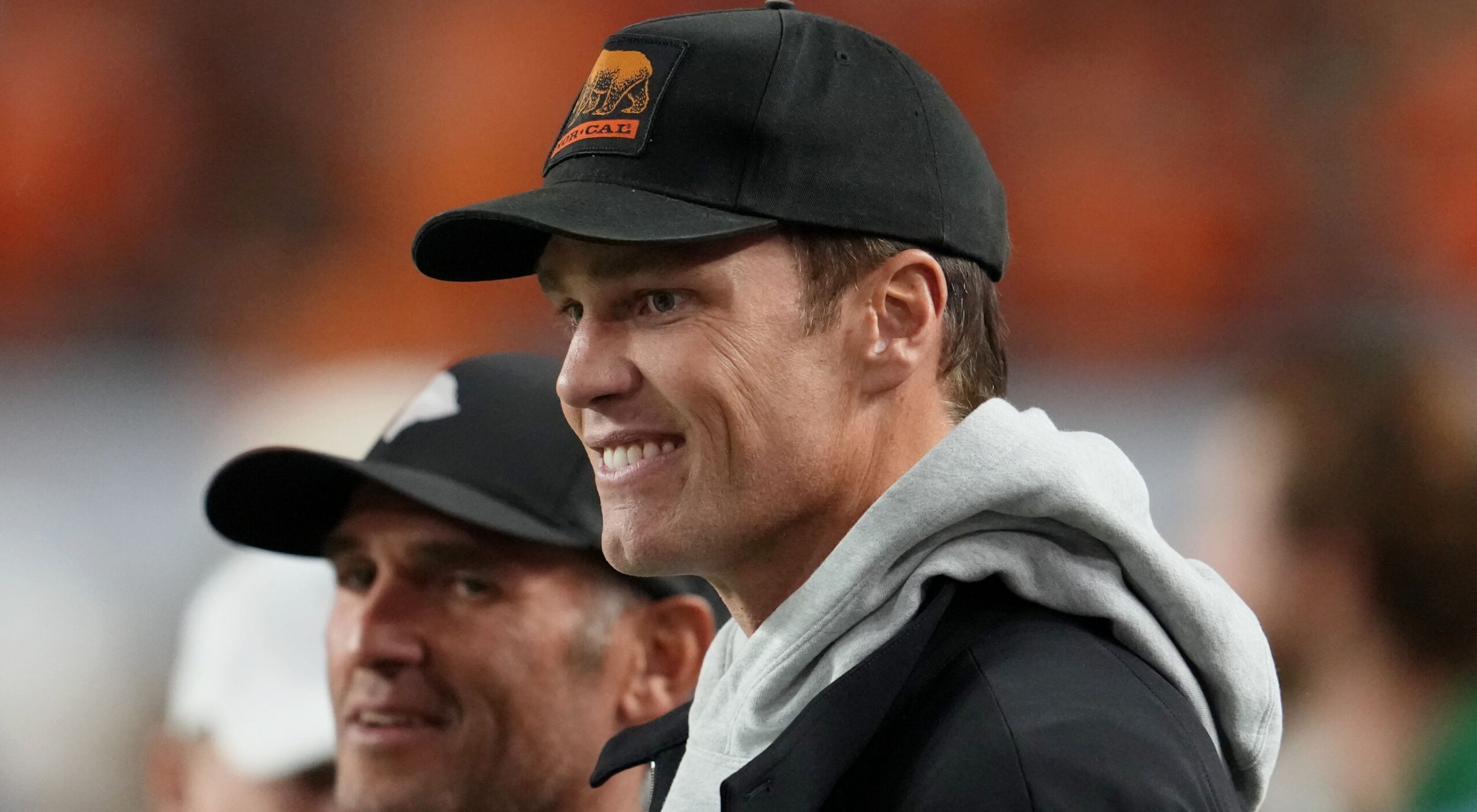 NFL Fans Are Worried About Tom Brady After Noticing "Weird" Post ...
