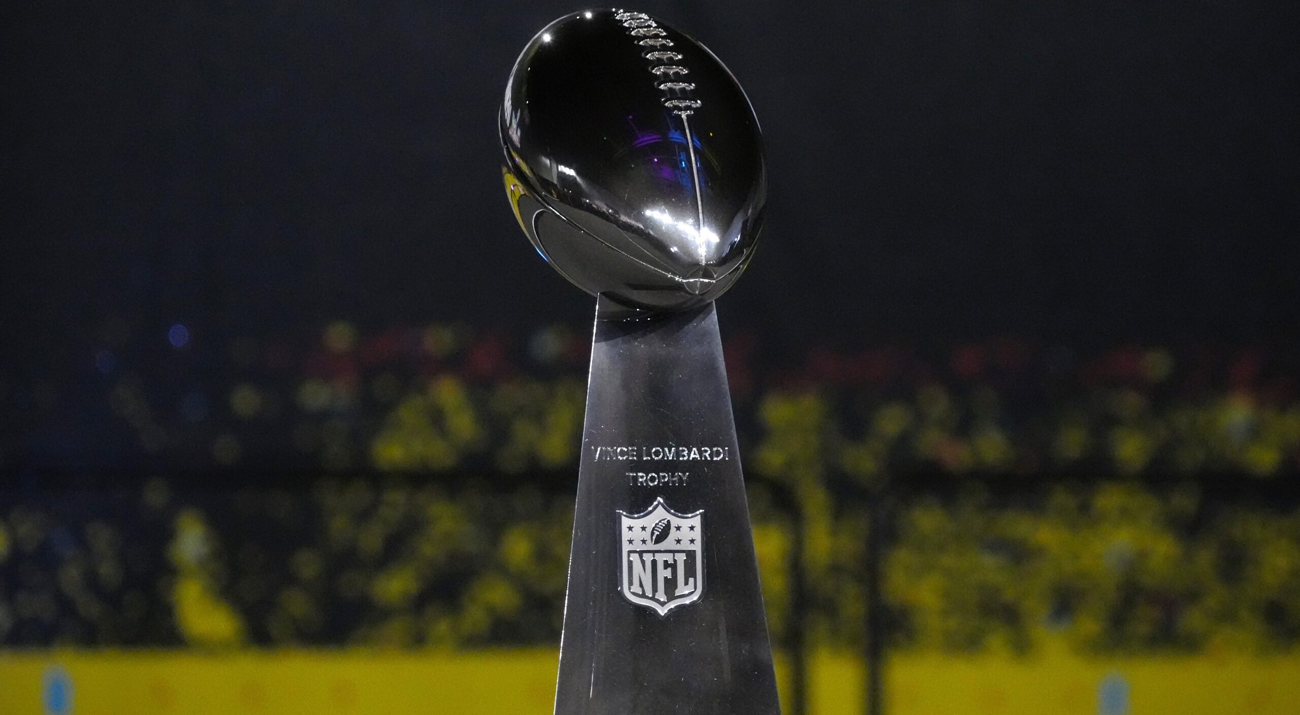 Legendary NFL Team President, Hall Of Famer & Super Bowl Champion Has ...