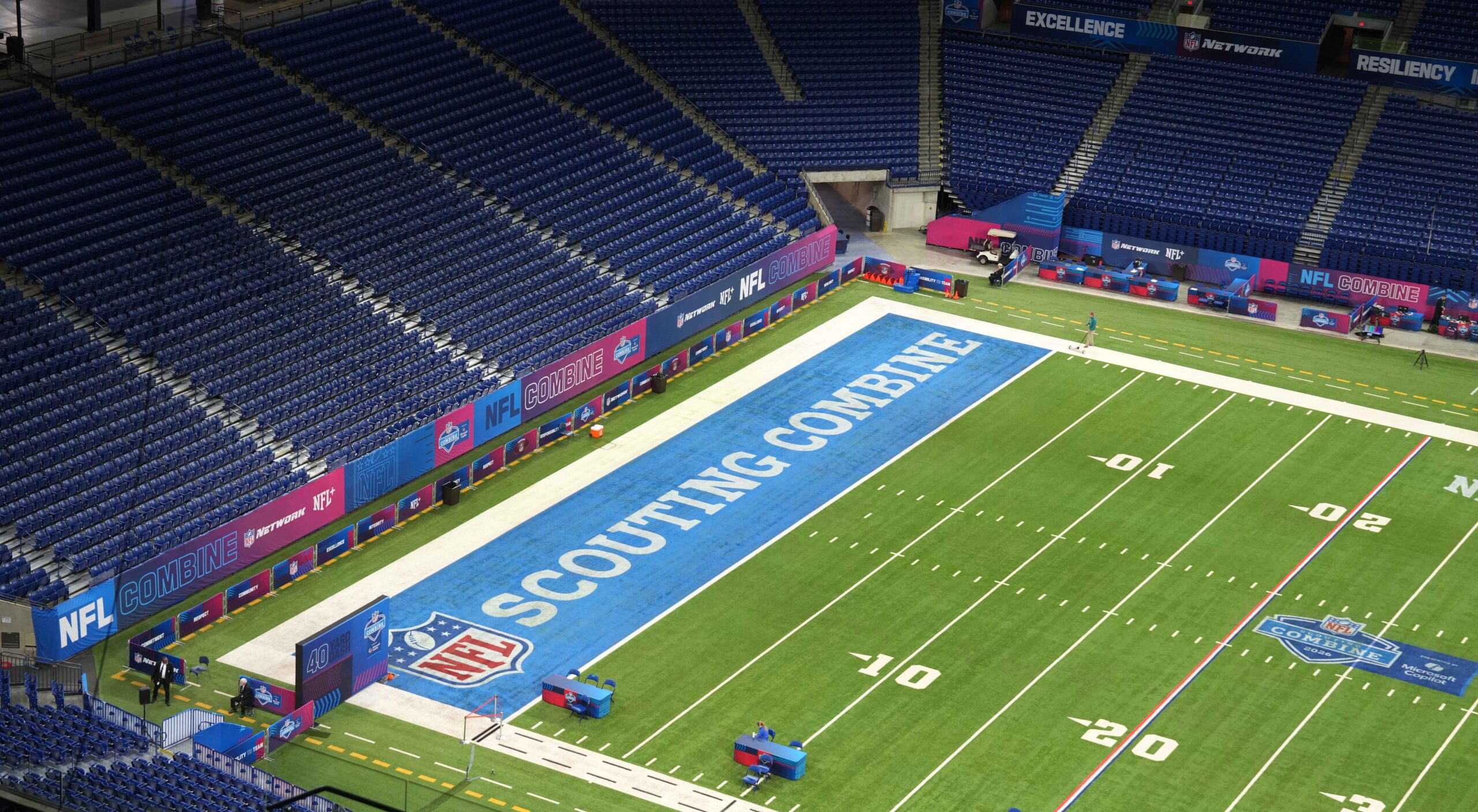 Top 10 NFL Draft Prospect Reportedly Hit With Major Red Flag Over ...