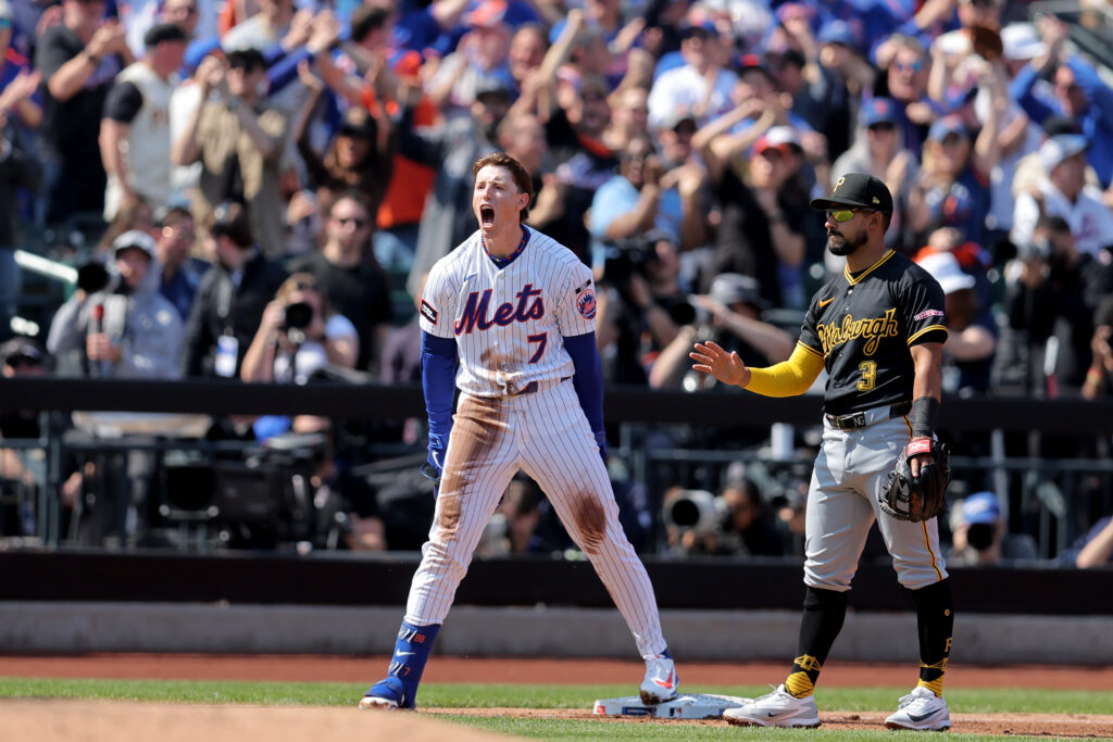 U.S. National Anthem Massacred By 'Hamilton' Star During New York Mets ...