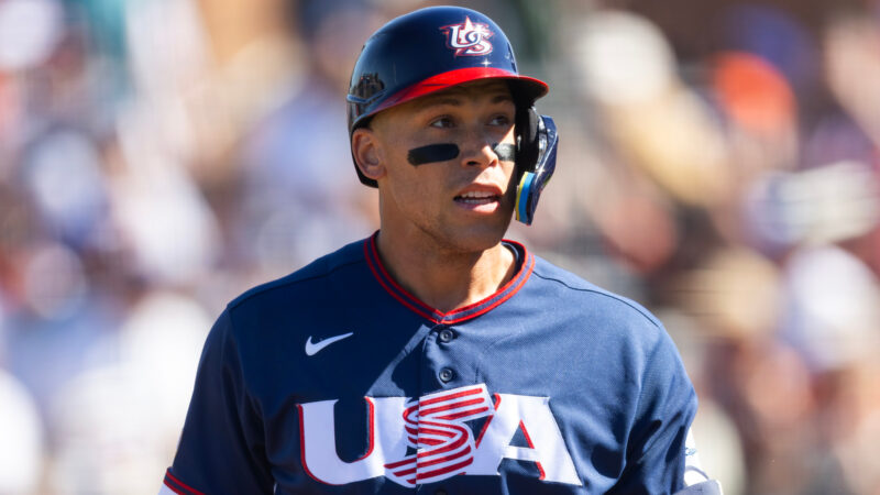 Where Does Team USA Stand In The World Baseball Classic After Their ...