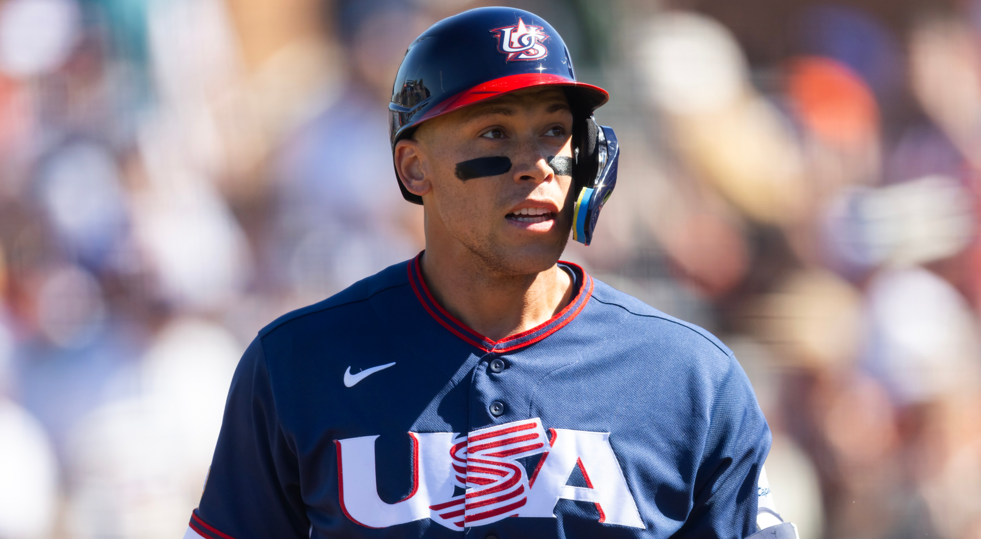 Derek Jeter Takes A Shot At Aaron Judge And Others On WBC Claim ...