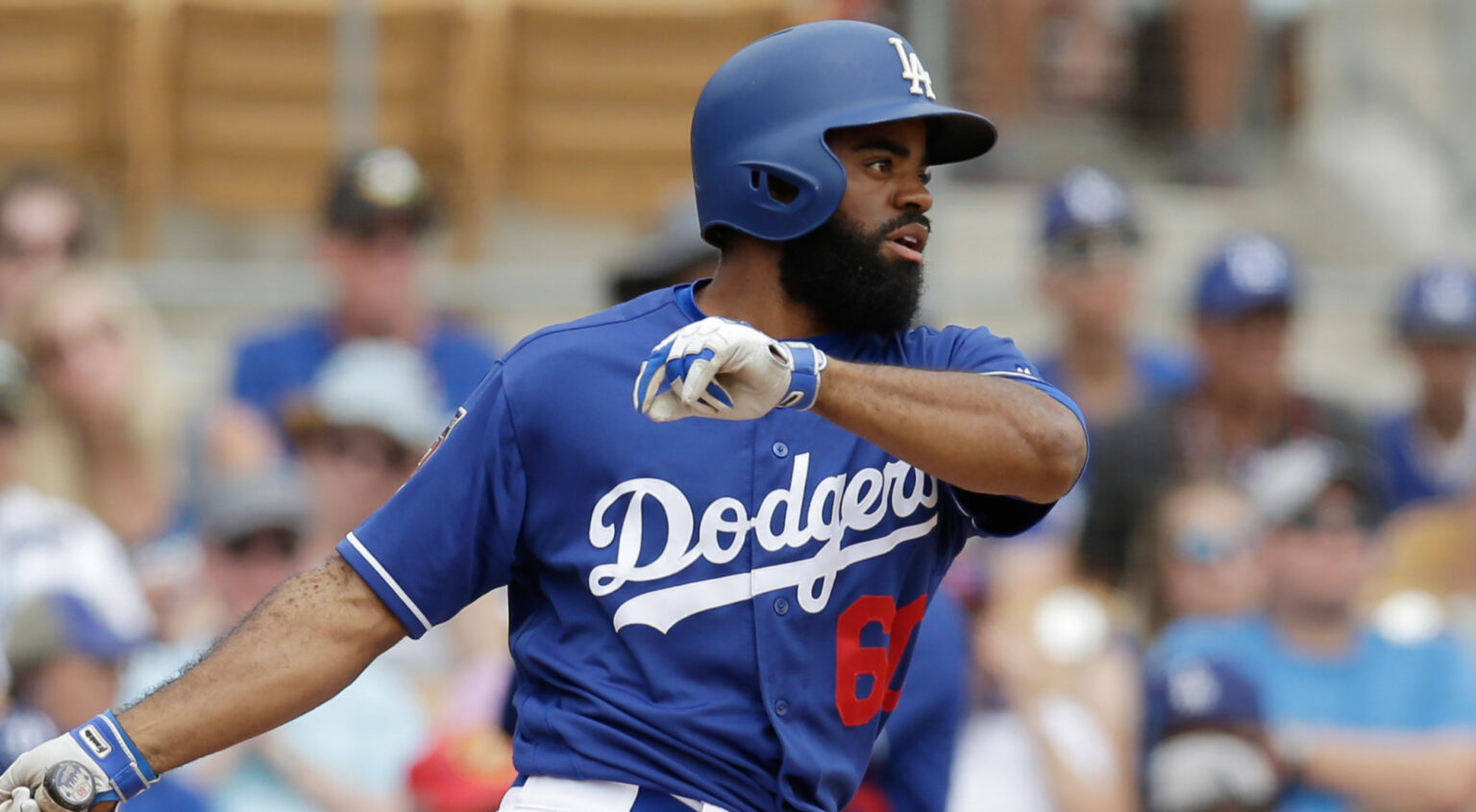 “Typical Dodger Nonsense” - MLB Fans Question The Dodgers Over Andrew ...
