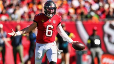 2 NFC Teams Emerge As Potential Landing Spots For Baker Mayfield