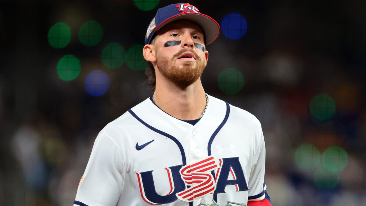 Bobby Witt Jr. Breaks Silence On Boos At Kauffman Stadium