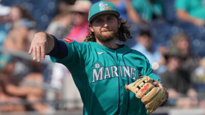 "Does Just About Anything You Need To Win" - Mariners President Hails ...