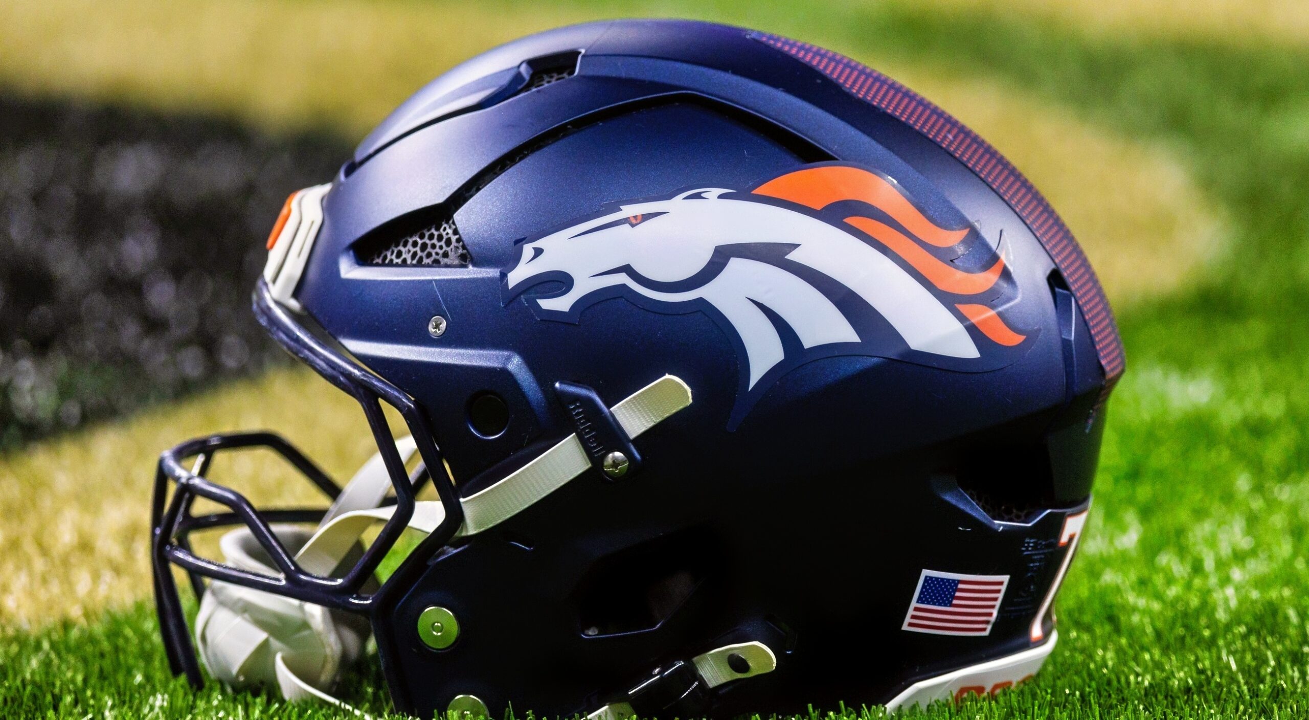 Denver Broncos Add 26-TD Star WR In Blockbuster Trade