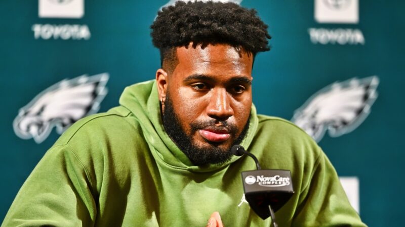 Bryce Huff News ⋆ TotalProSports