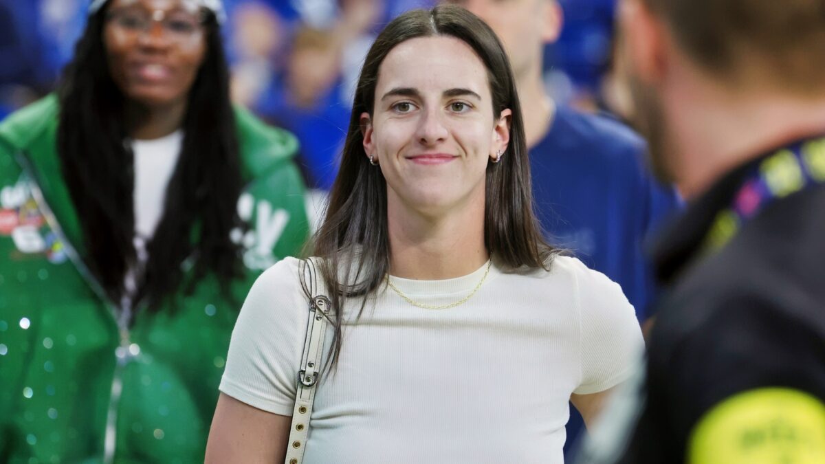 Caitlin Clark Got 700% Richer, New WNBA Salary Revealed