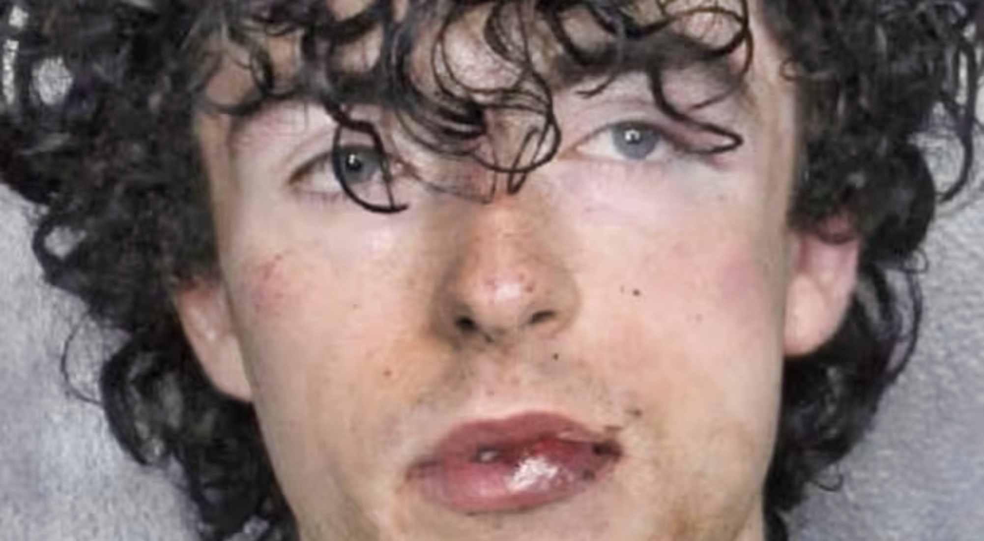College Football Kicker Arrested On Multiple Felony Charges During ...