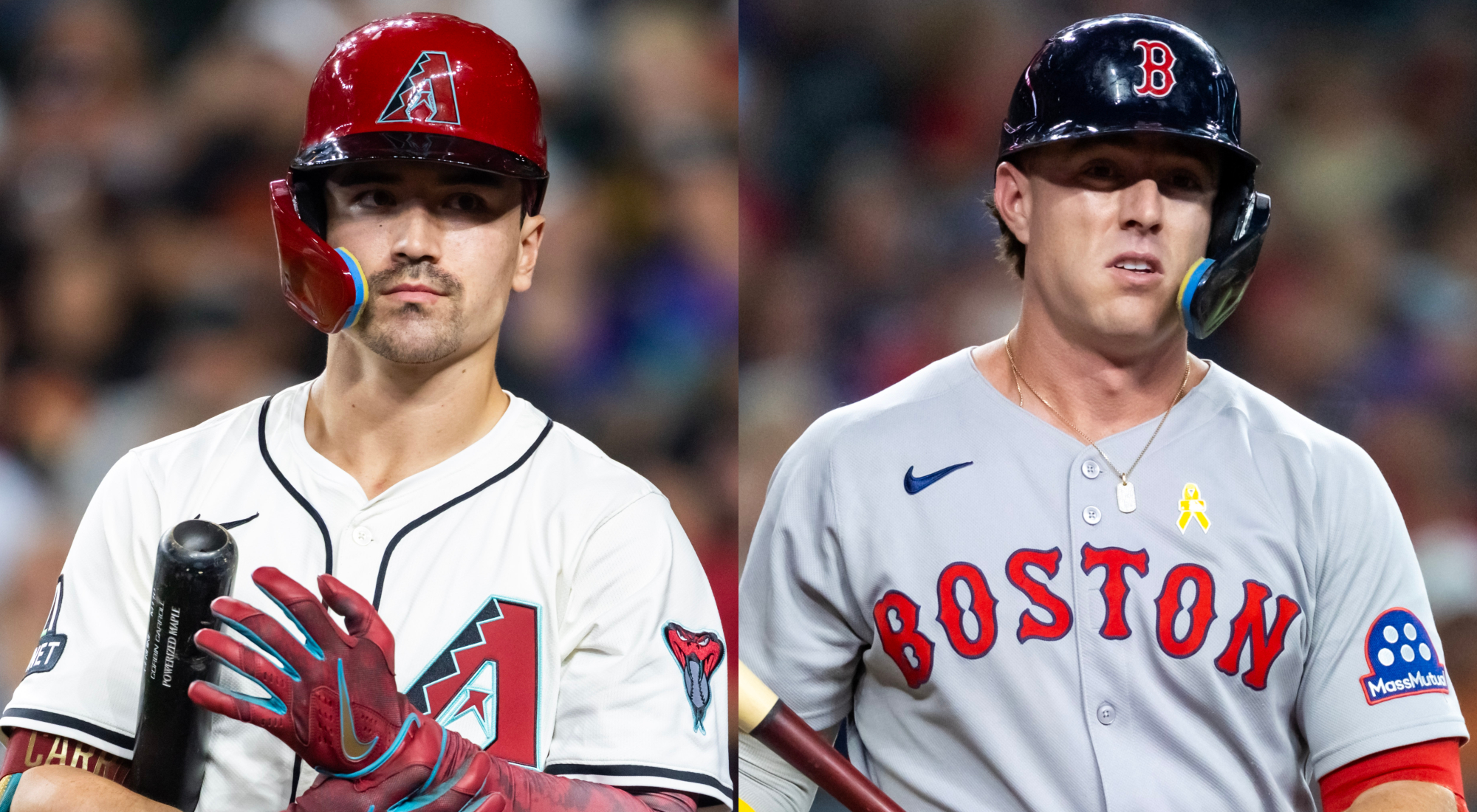 MLB Injury Update: Corbin Carroll Nearing D-Backs Return; Romy Gonzalez ...